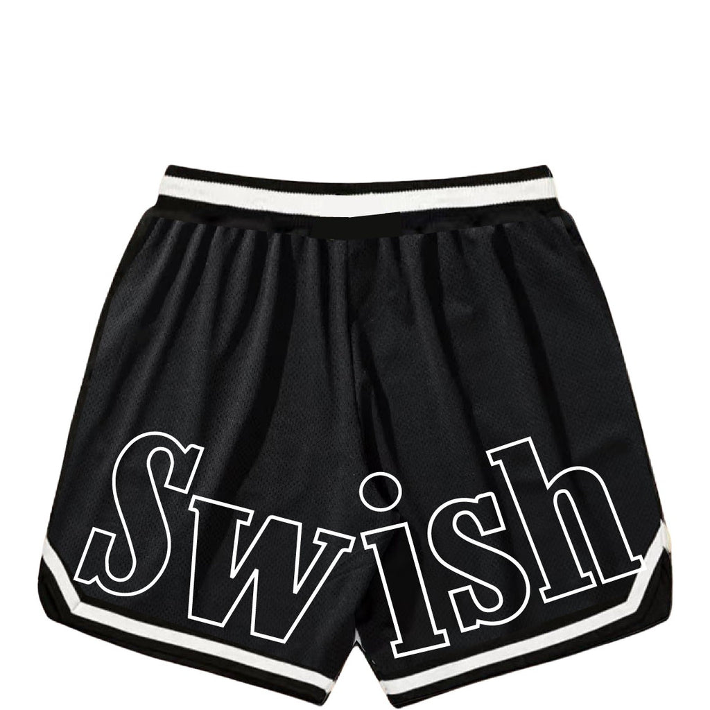 Court Shorts – SwishStudios
