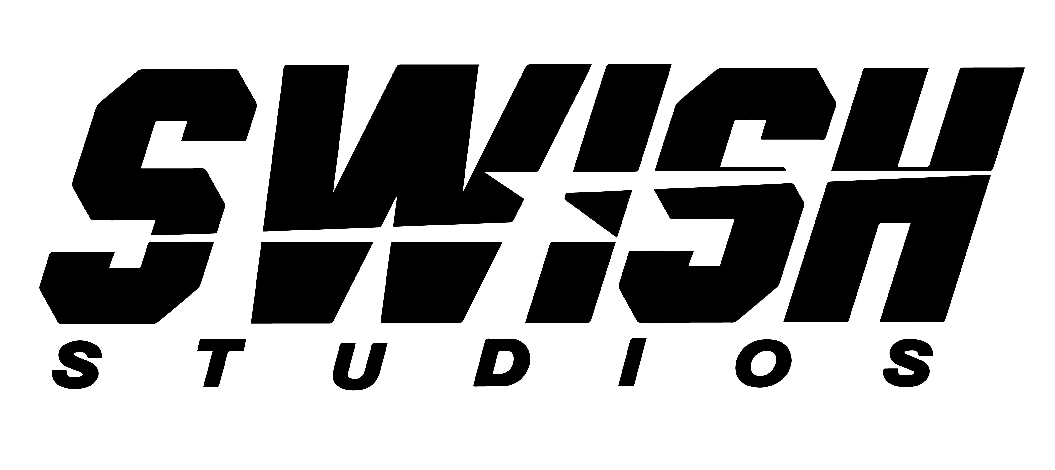 SwishStudios – Opening soon